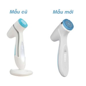 Máy rửa mặt Lumispa Nuskin chính hãng giá tốt nhất thị trường
